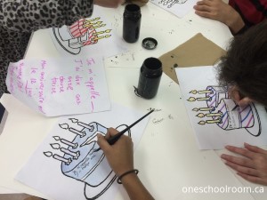 My Birthday / Mon Anniversaire French Lesson | Ms Campbell's Lessons